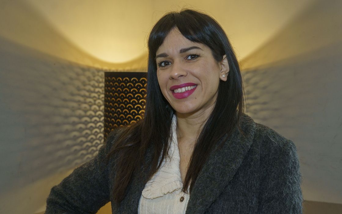 Ana Inés de la Rosa Guillermaz – www.proaktiboa.com